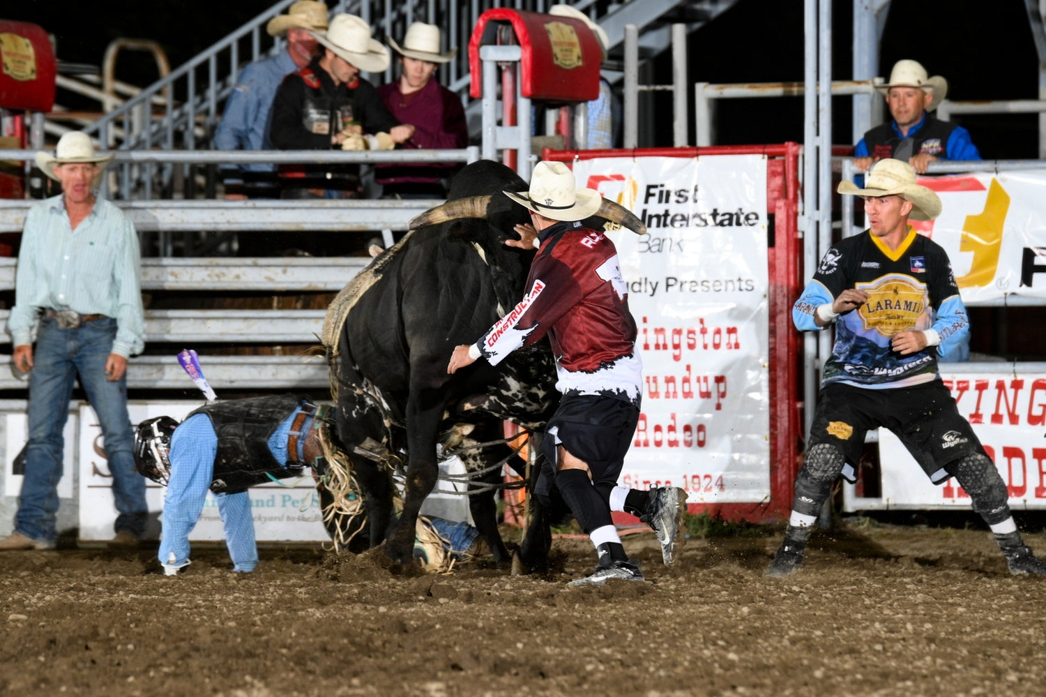 Shop Livingston Roundup – Livingston Roundup Rodeo Shop